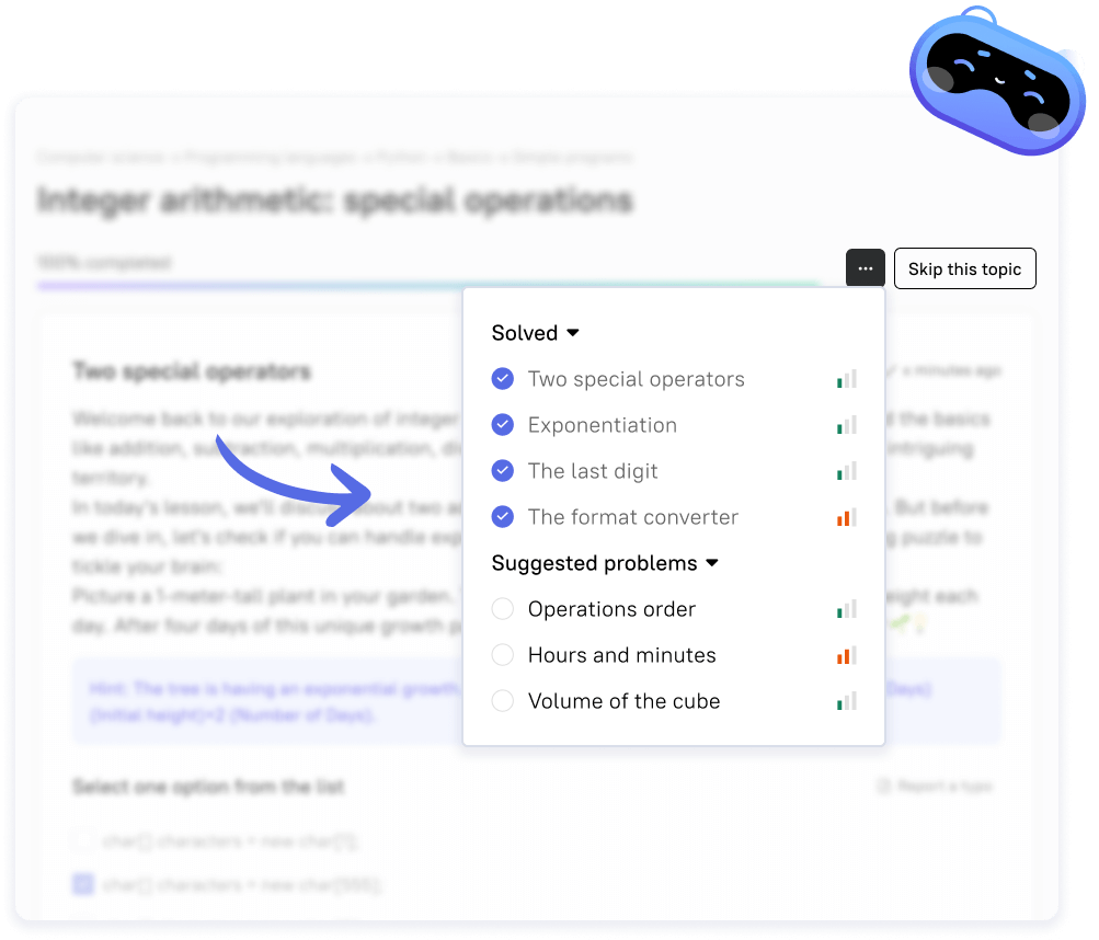 How to get the most out of Hyperskill: The complete guide · Hyperskill